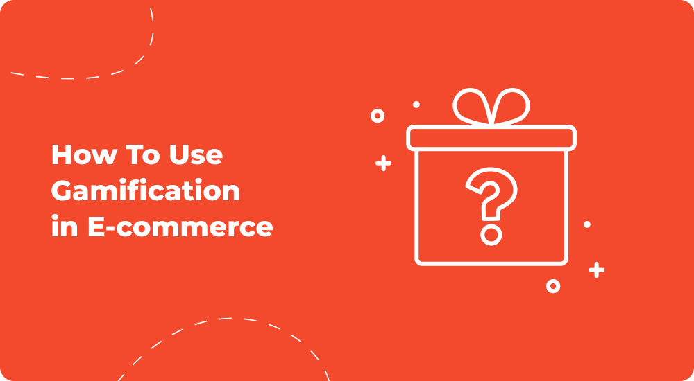 Gamification in E-Commerce: Trends, Ideas, Examples — Claspo.io